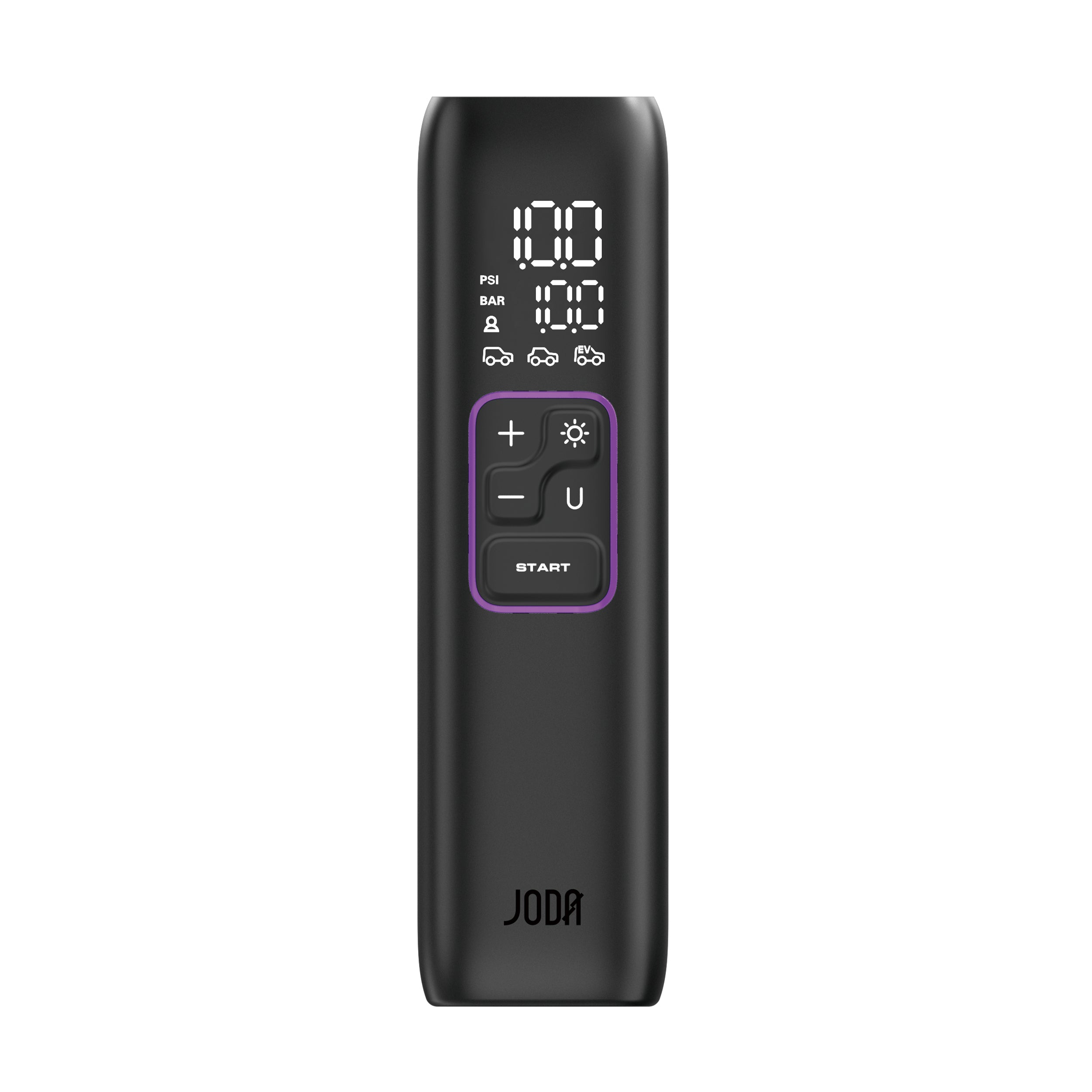 JODA RapidAir 150 Batteryless Electric Air Pump 150PSI