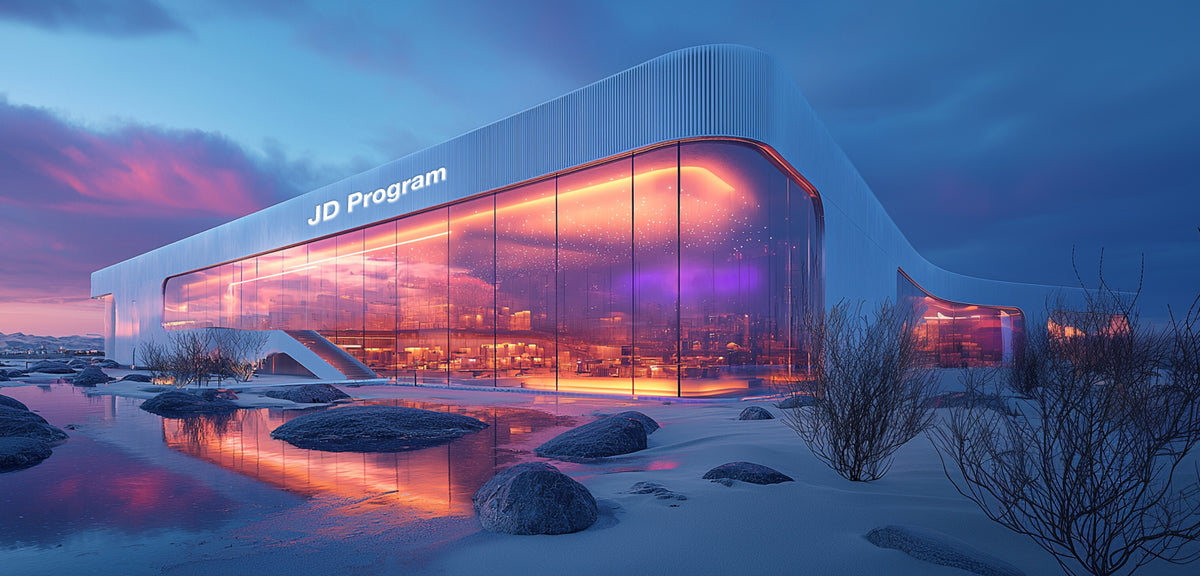 JD program